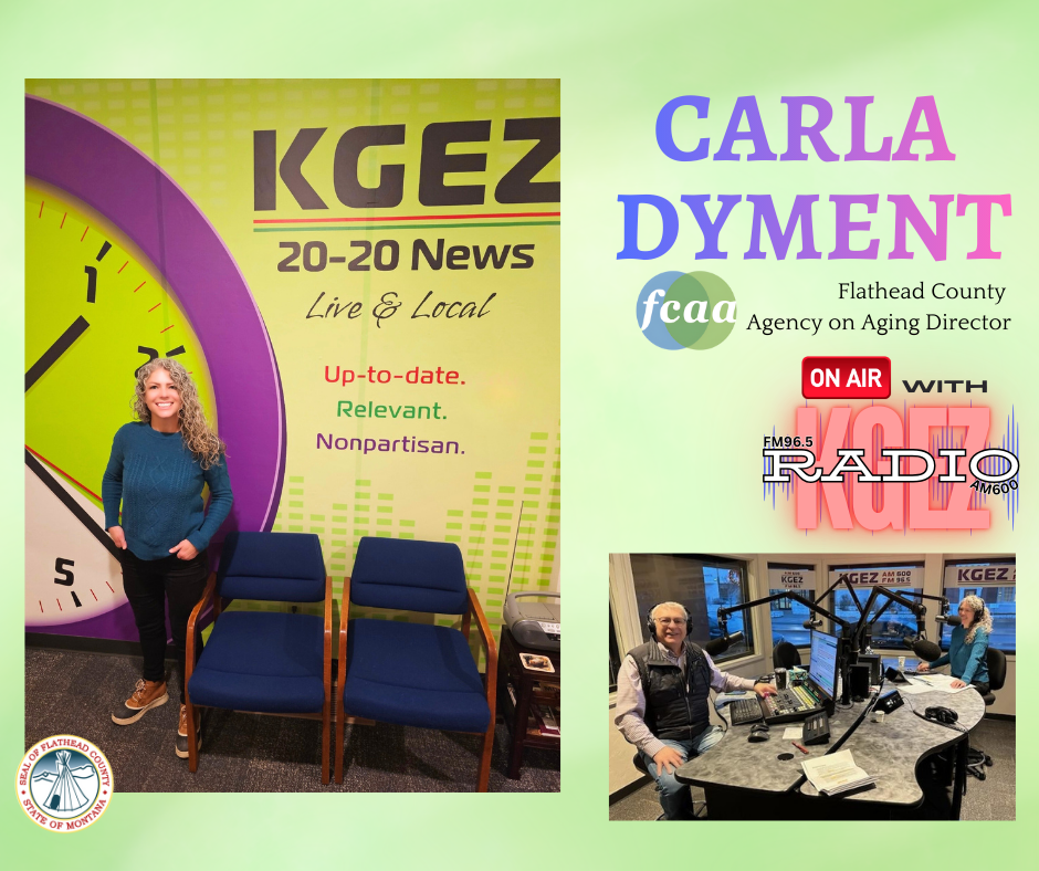 AOA Announces Free Dementia Education and Caregiver Support Series