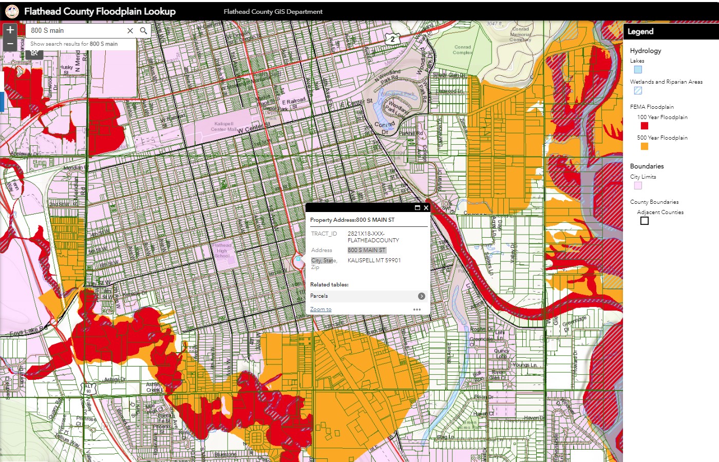 What is GIS?